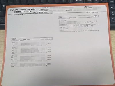 Where to buy Buffalo State College diploma and transcript,