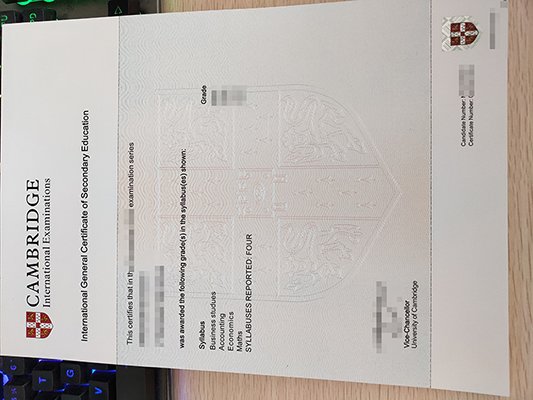 What Is The Difference Between Gcse Gce Igcse Certificate