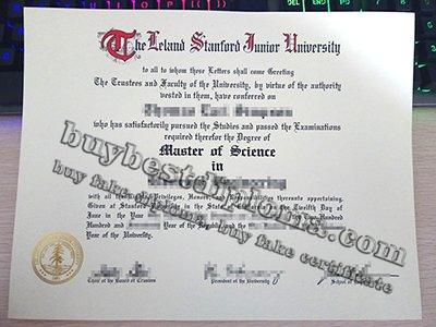 Methods To Make A Phony Stanford University Diploma