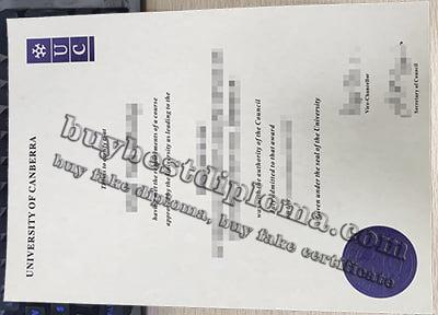 How To Get A University Of Canberra Degree In Easy Steps