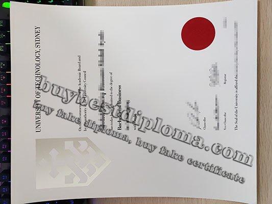 The Step by Step Guide To Order University of Technology Sydney Degree