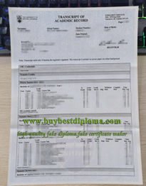 Unusual Ways To Get A University of British Columbia(UBC) Transcript