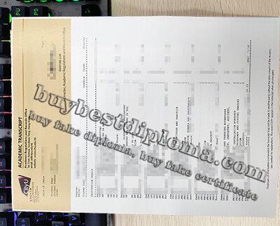 Can I Make A Fake CityU Transcript With Scores That I Want?