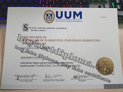 Completely Change Your Life With Fake Universiti Utara Malaysia Degree