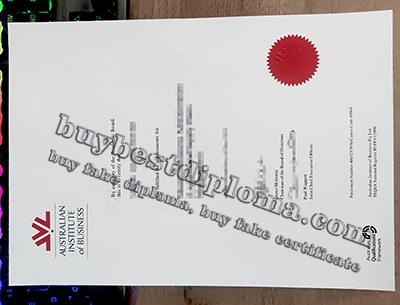 Unbelievable Method To Get A False AIB Diploma in MBA