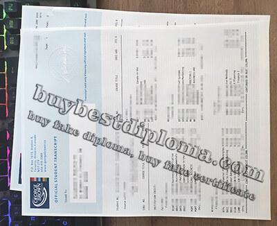 Unexpected Way To Get George Brown College Transcript With High Score