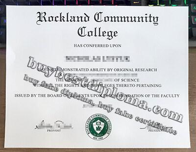 Surprising Method to Get A Rockland Community College Diploma