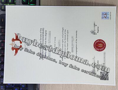 Formulas to Order A Fake University of Johannesburg Diploma in Africa