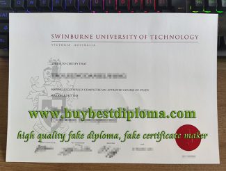 Quick Method to Get A Swinburne University Diploma in Australia