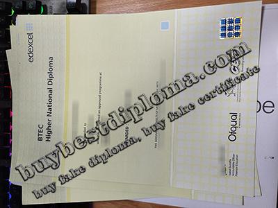 Where Can I Get Back Dated BTEC Higher National Diploma in UK