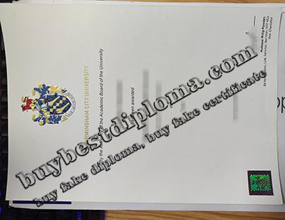 College Diploma Examples