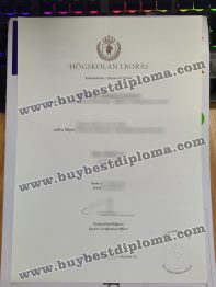 How Can I Get A University Of Borås Degree Fast and Easily