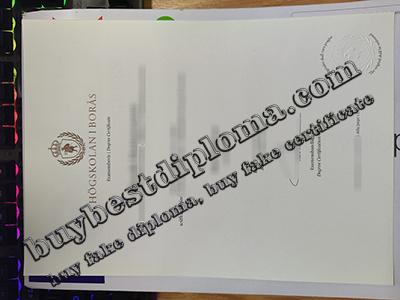 How Can I Get A University Of Borås Degree Fast and Easily