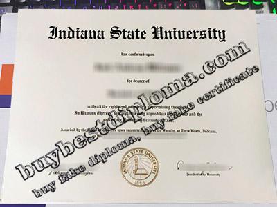 Secrets to Make Indiana State University Degree