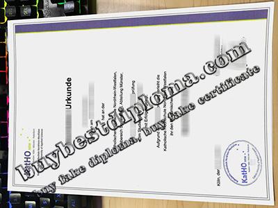 The Best Solution to Get Katho Urkunde in Germany