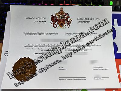 Smart Methods to Buy Fake LMCC Certificate in Canada