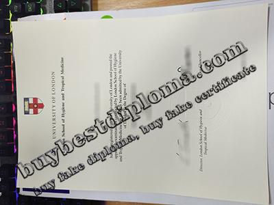 Guaranteed Methods to Obtain A LSHTM Degree online