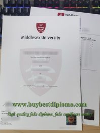 Best Tips to Using A Fake Middlesex University Diploma 2022