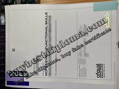 How Long It Takes to Get NCFE certificate in Functional Skills