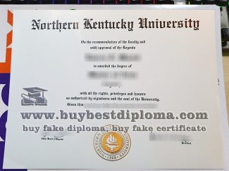Surprising Way to Get A Northern Kentucky University Diploma