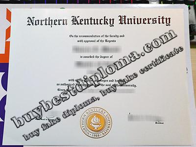 Surprising Way to Get A Northern Kentucky University Diploma