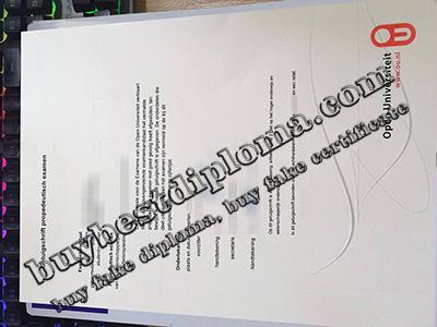 Amazing Ideas to Get A Fake Open Universiteit Nederland Diploma