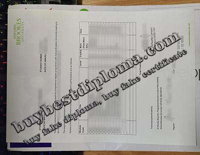 Little Known Ways To Get A Oxford Brookes University Transcript