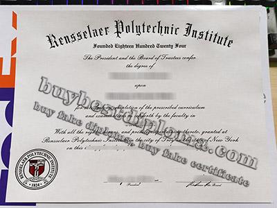Shocking Truth to Order A Fake Rensselaer Polytechnic Institute Diploma