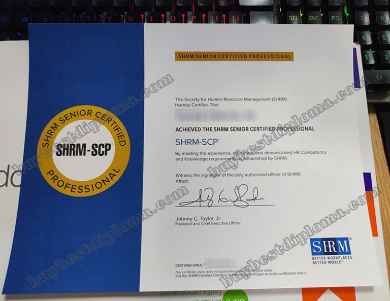Best Tip to Order A SHRM-SCP Certificate online Best Tip to Order A SHRM-SCP Certificate online