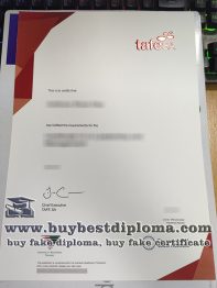 Steps to Get TAFE SA Certificate in Australia