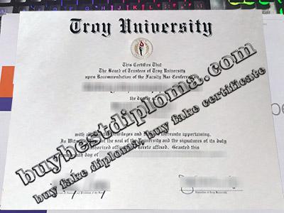 Myths You Need to Know about Troy University Diploma