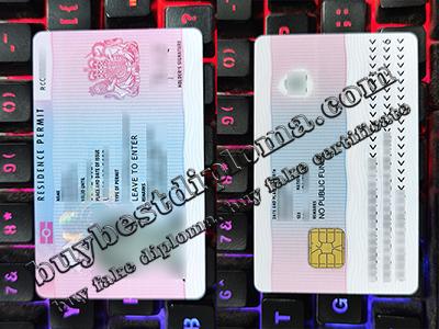 Is It Easy to Apply For UK Residence Permit, Buy UK Residence Card
