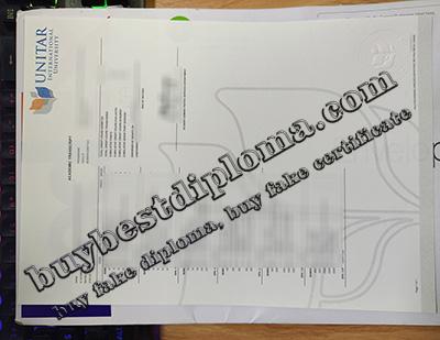 Little Known Ways To Get A Unitar International University Transcript