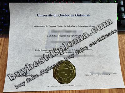 Steps To Make A University Of Québec In Outaouais Diploma