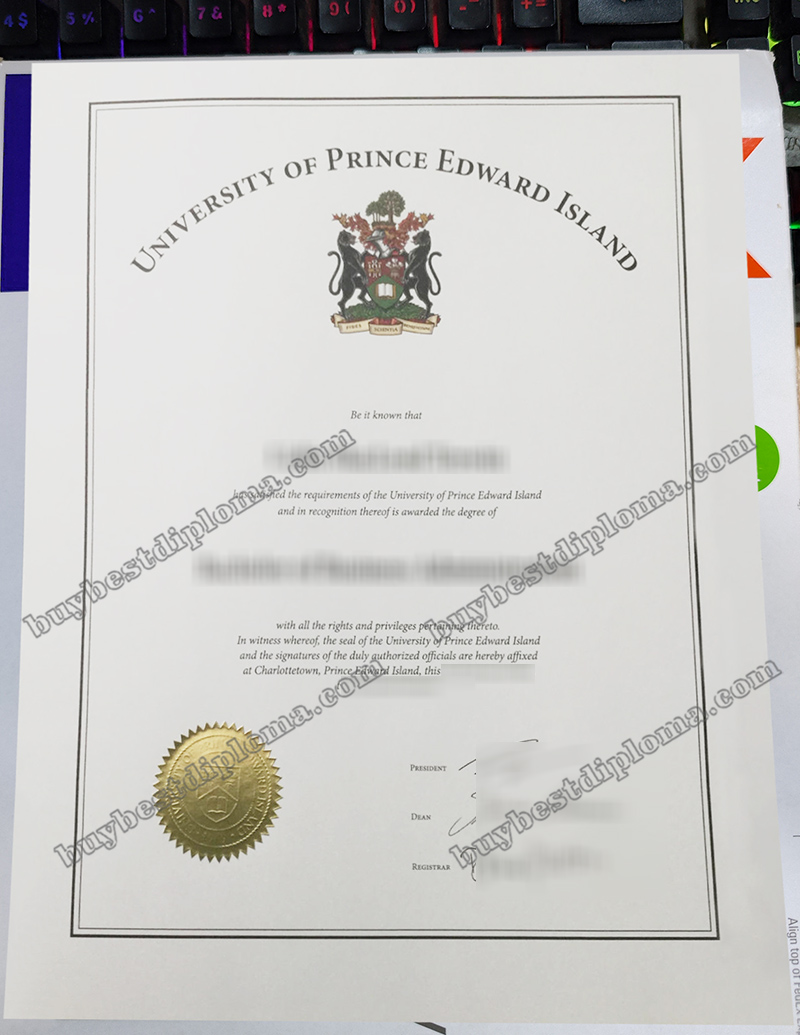 Doable Ways to Make A University Of Prince Edward Island Diploma