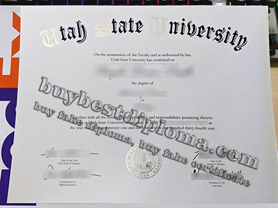 Best Reasons to Buy A Utah State University Degree