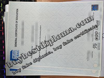 What's The Steps to Apply for WJEC A Level Certificate