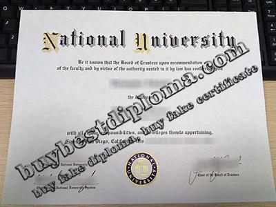 Most Efficient Way to Get A Fake National University Diploma